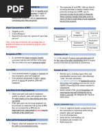 10 GAAS Principles Explained | PDF | Auditor's Report | Audit