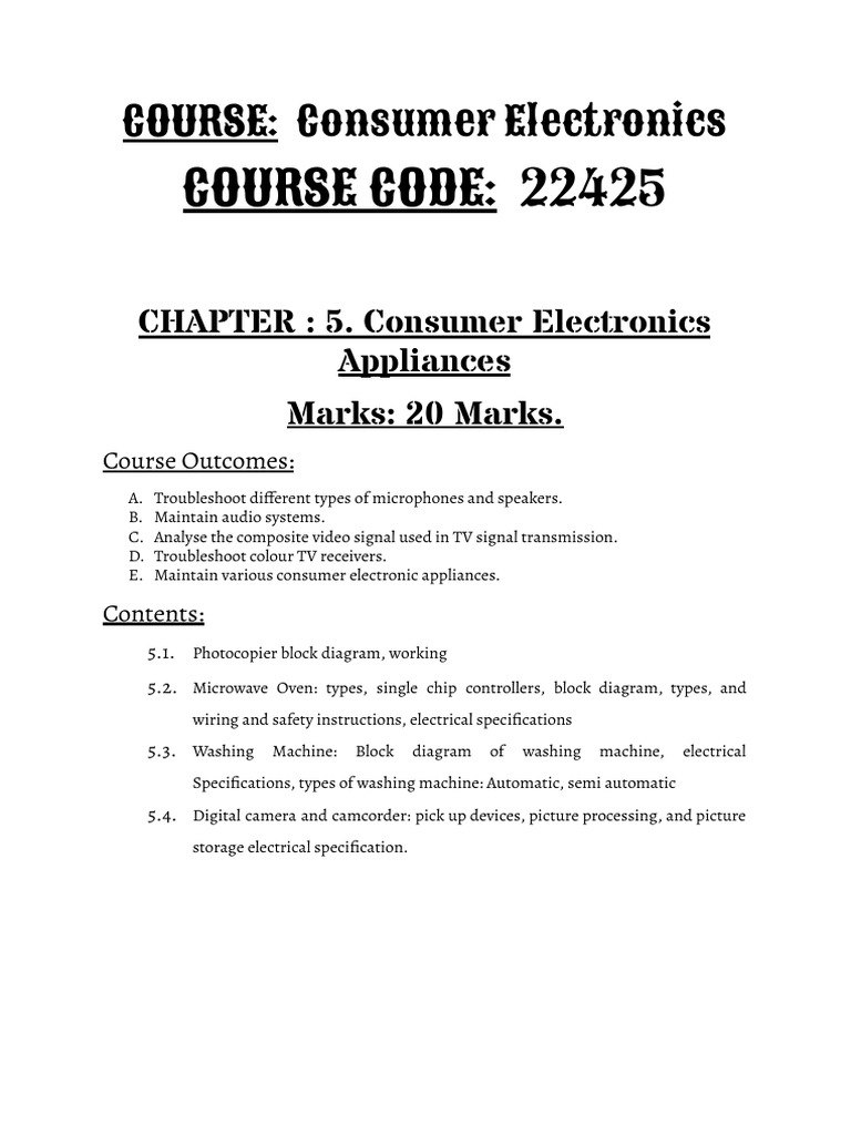 Cel Chapter 5 Pdf Digital Camera Camera