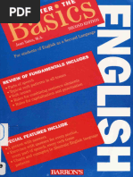 Road To Grammar | PDF | Verb | Perfect (Grammar)