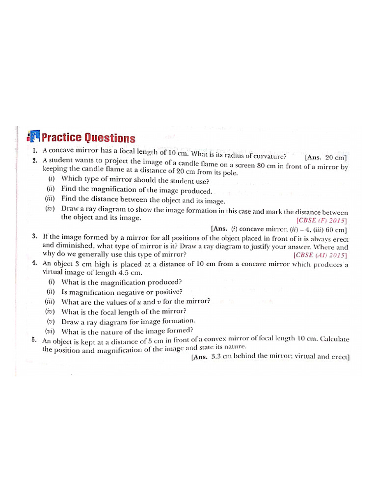 Reflection Practice | PDF