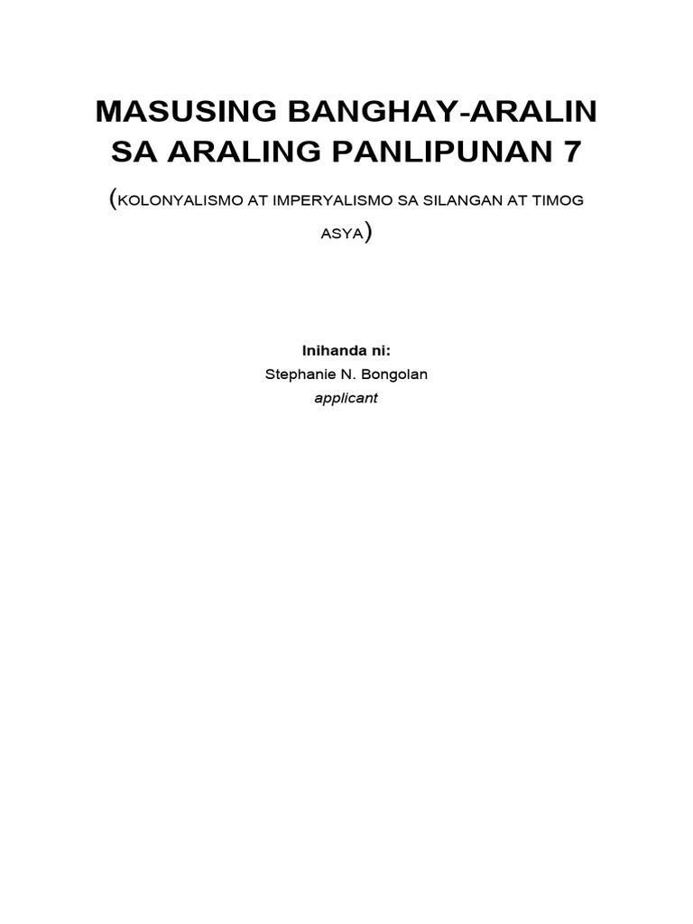 Final Holy Demo Finallll | PDF