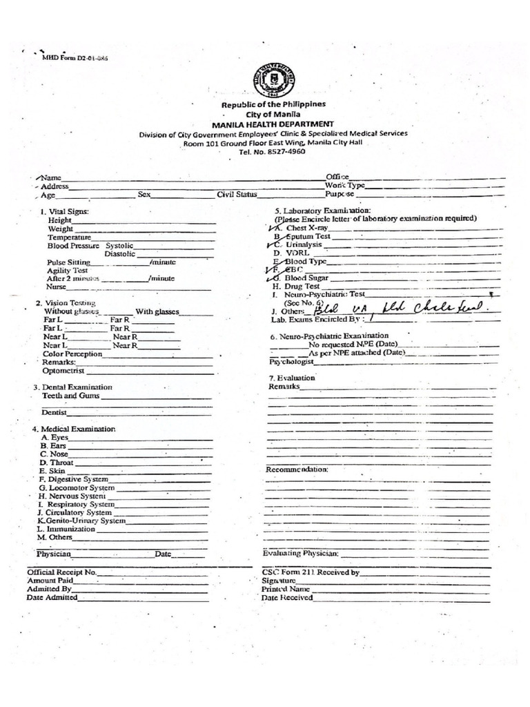 Ape Forms 2024 | PDF