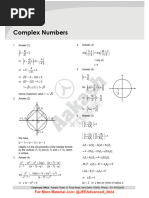 All 60 Topics - Exam Questions - Edexcel IGCSE | PDF | Area | Trigonometry