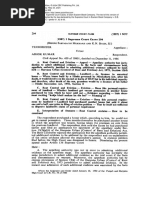 Samar Ghosh v. Jaya Ghosh, (2007) 4 SCC 511 | PDF | Social Institutions ...