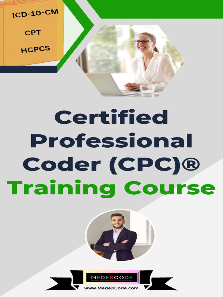 CPC Brochure Medexcode Solutions June 24 | PDF | Radiology | Medicine