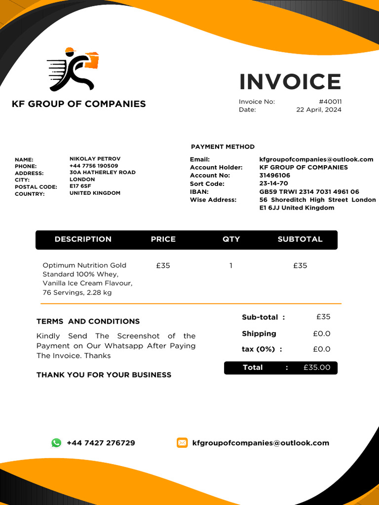 Nikolay Petrov | PDF