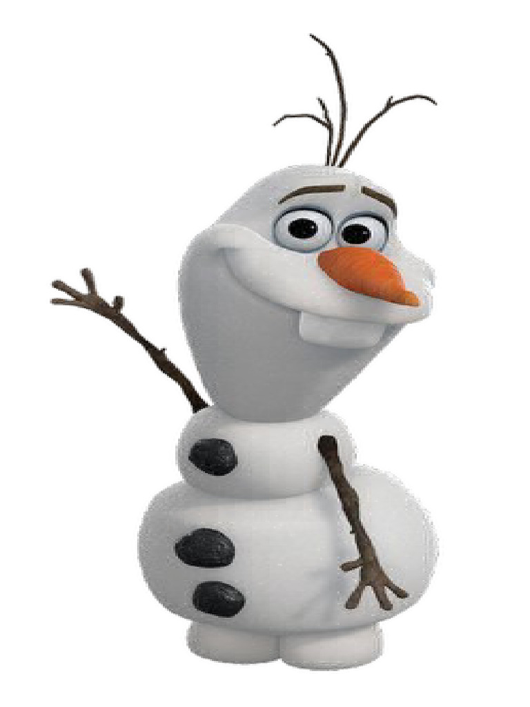 Olaf | PDF
