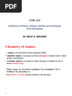Naming Thiols and Sulfides Guide | PDF | Thiol | Sulfide