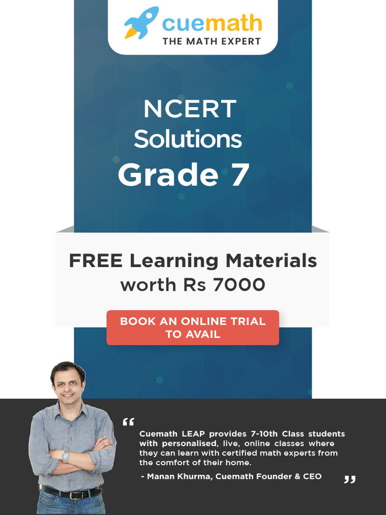 File Grade 7 Integers 1575890186 | PDF | Integer | Temperature