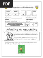 2024 Research On Fables | PDF