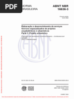 Abnt NBR 6492 2021 | PDF