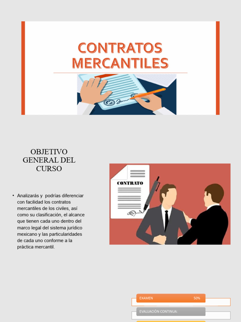 Contratos Mercantiles | PDF | Póliza de seguros | Seguro