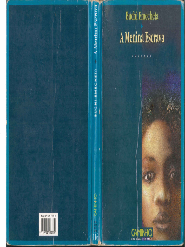 Buchi Emecheta - ''A Menina Escrava'' | PDF
