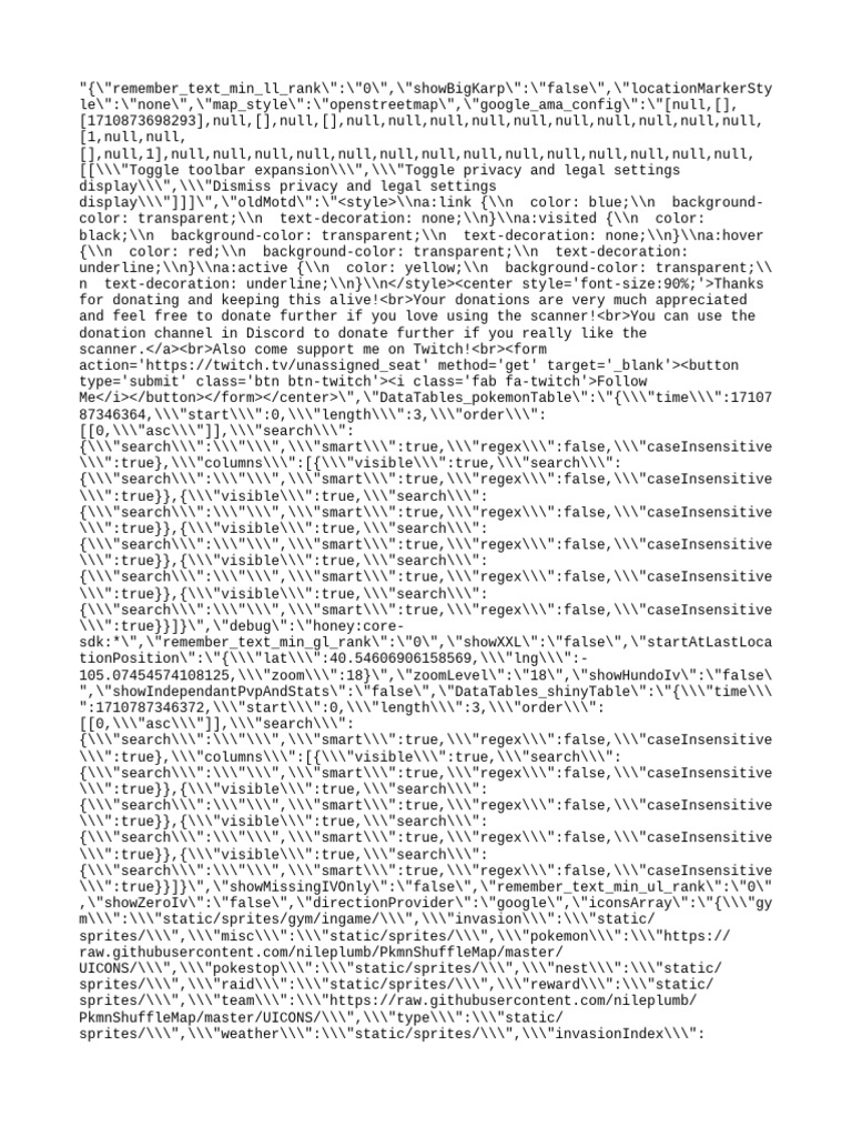 TaoPokeMap - 18-03-2024 12 - 42 | PDF TaoPokeMap - 18-03-2024 12 - 42 | PDF