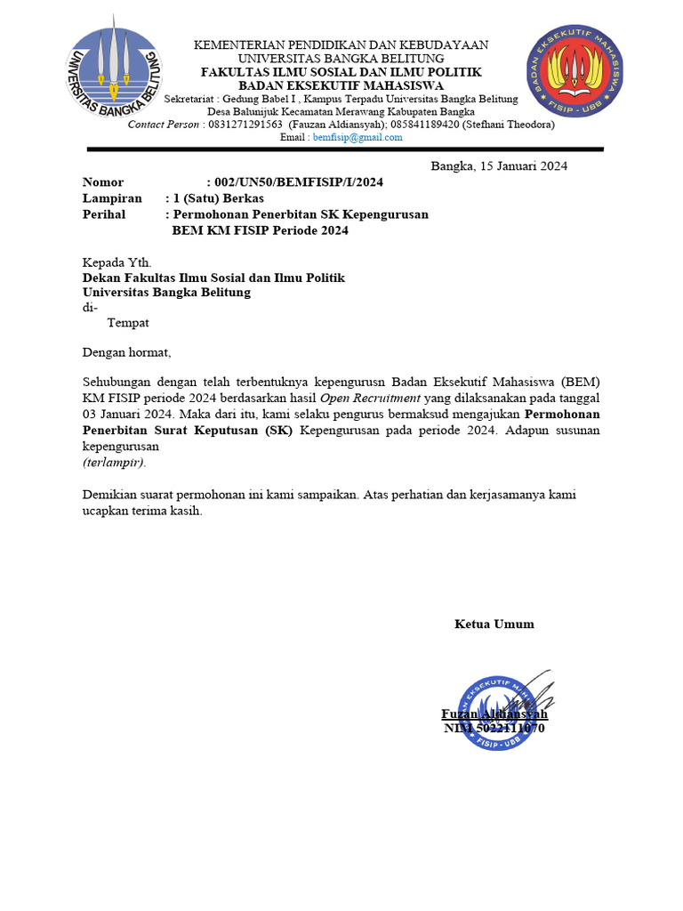 002-SK Bem 2024.1 | PDF