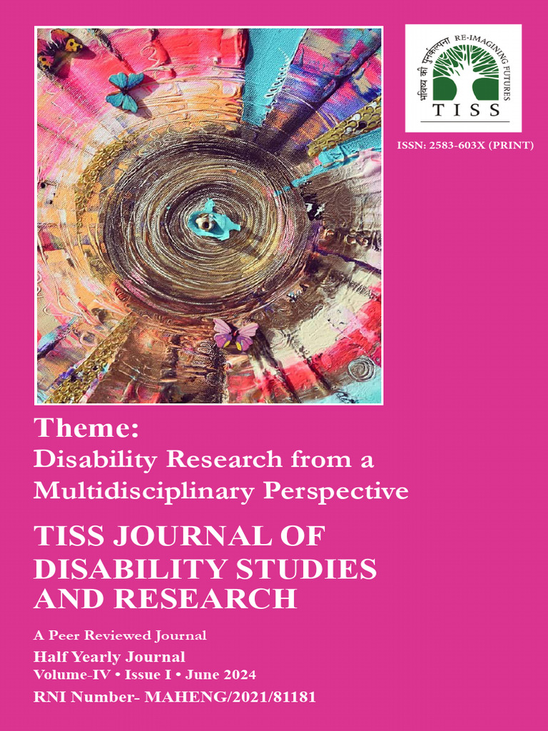 Tiss Journal June 2024 CTP For Web | PDF | Language Acquisition ...