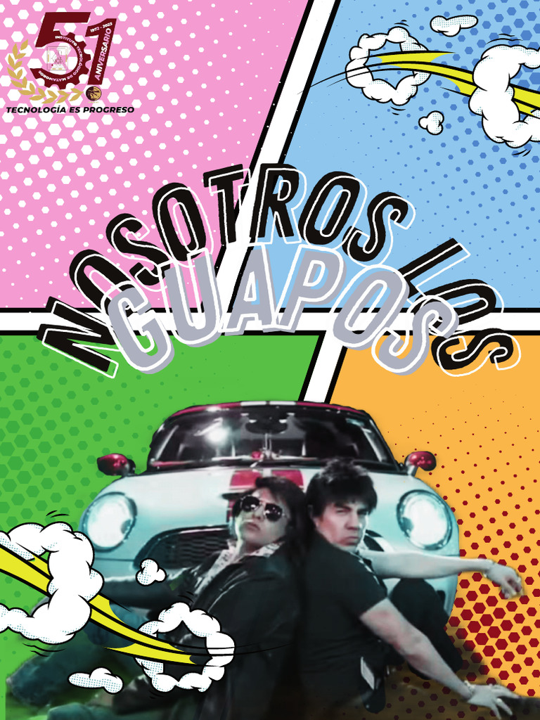 Proyecto Comic | PDF