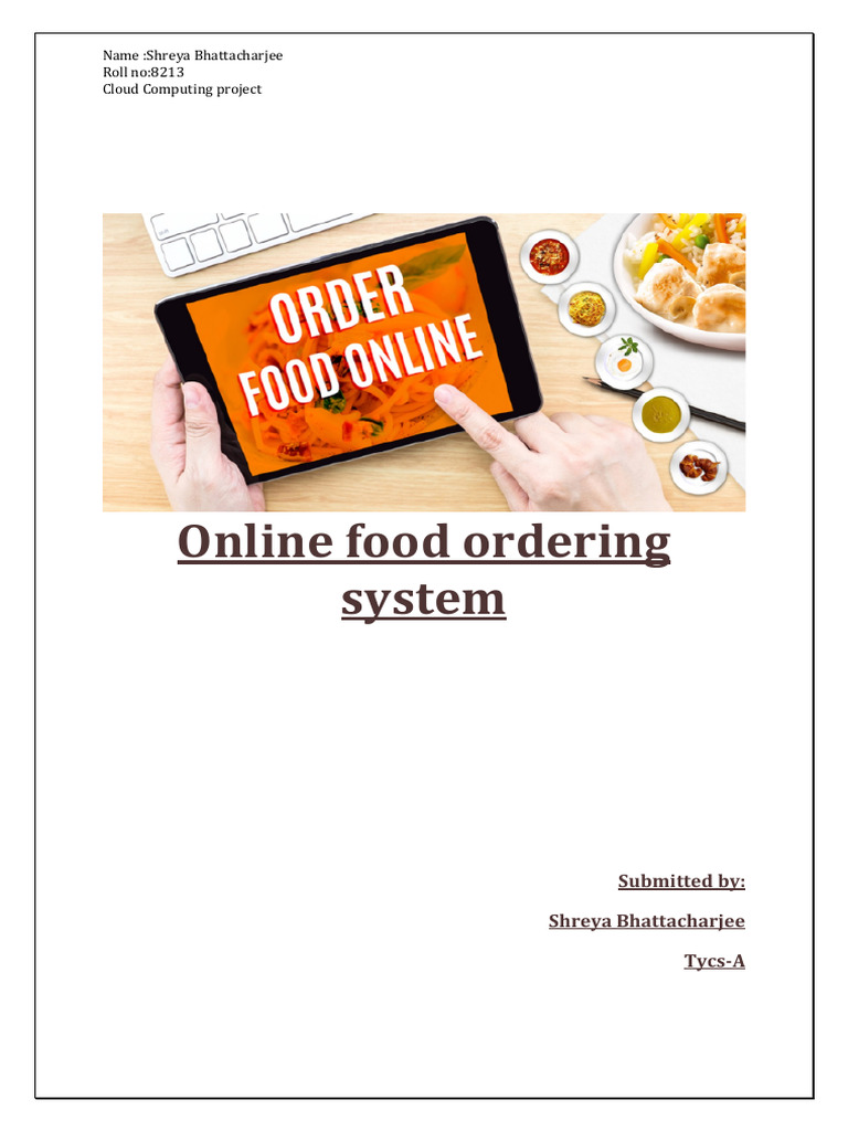 Aws Project | PDF | Cloud Computing | Amazon Web Services