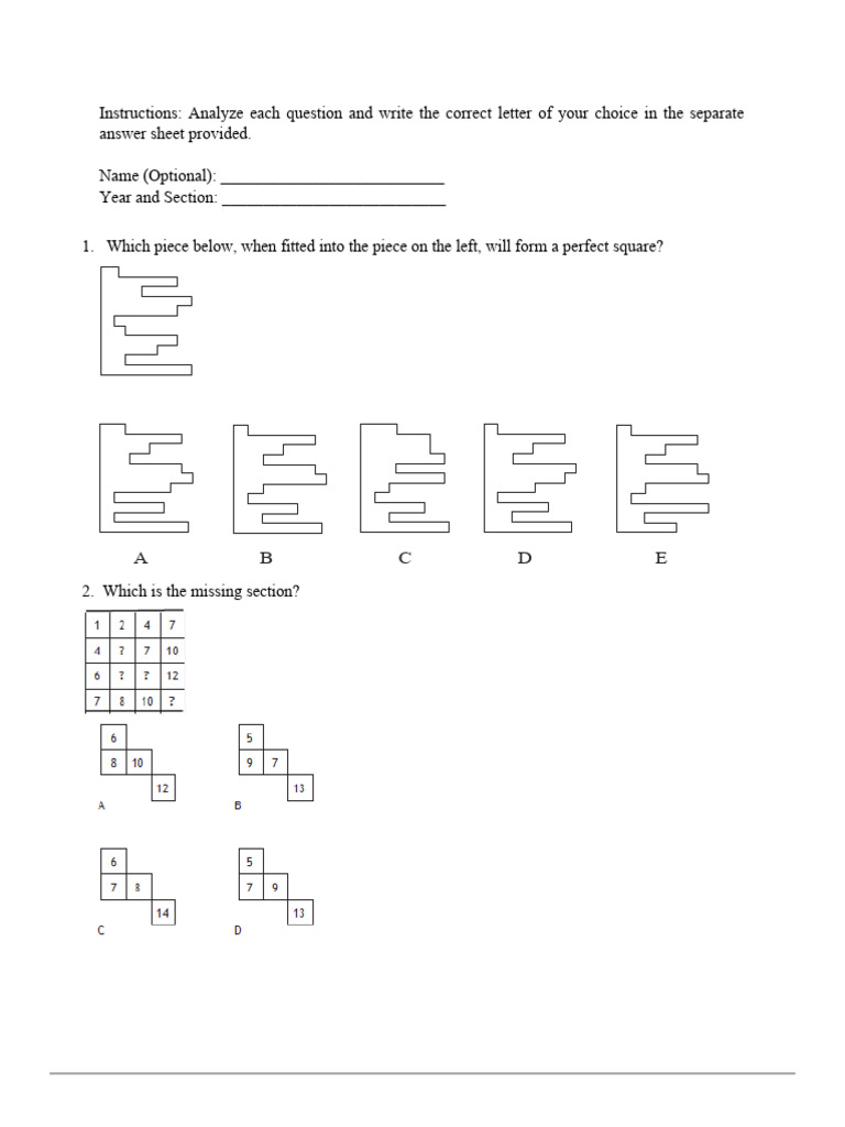Questionnaire (EXAM) - FINAL | PDF | Games & Activities | Teaching Methods & Materials