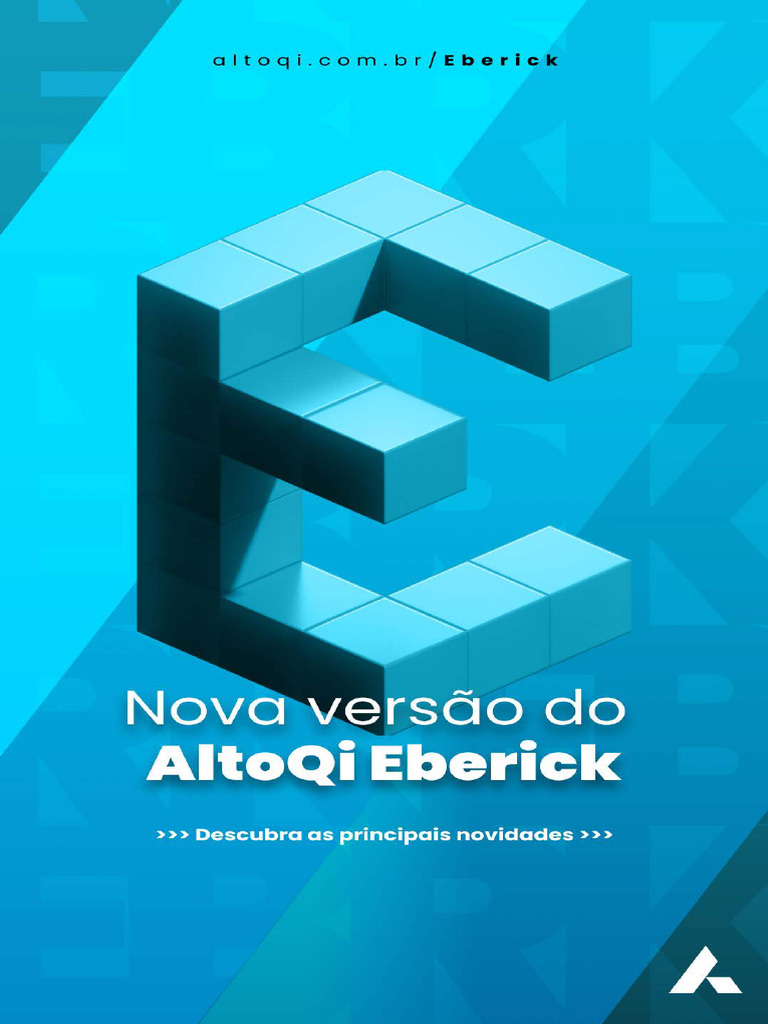 Lancamento EBERICK 2 | PDF