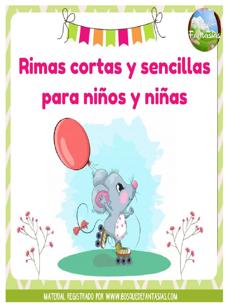 Rimas | PDF