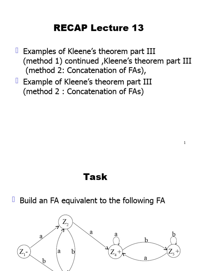 Lesson 14 | PDF | Mathematics | Formalism (Deductive)