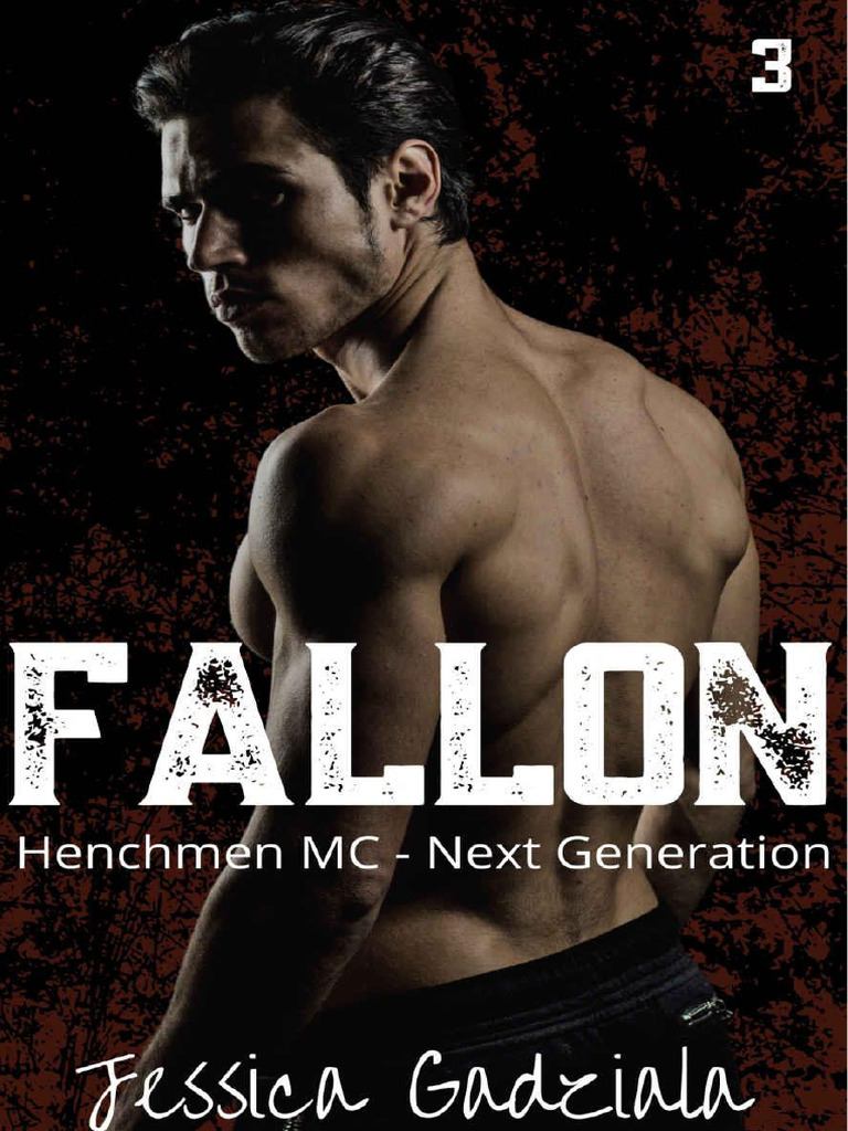 3-Henchmen MC - Next Generation - Jessica Gadziala-SCB | PDF | Tempo ...