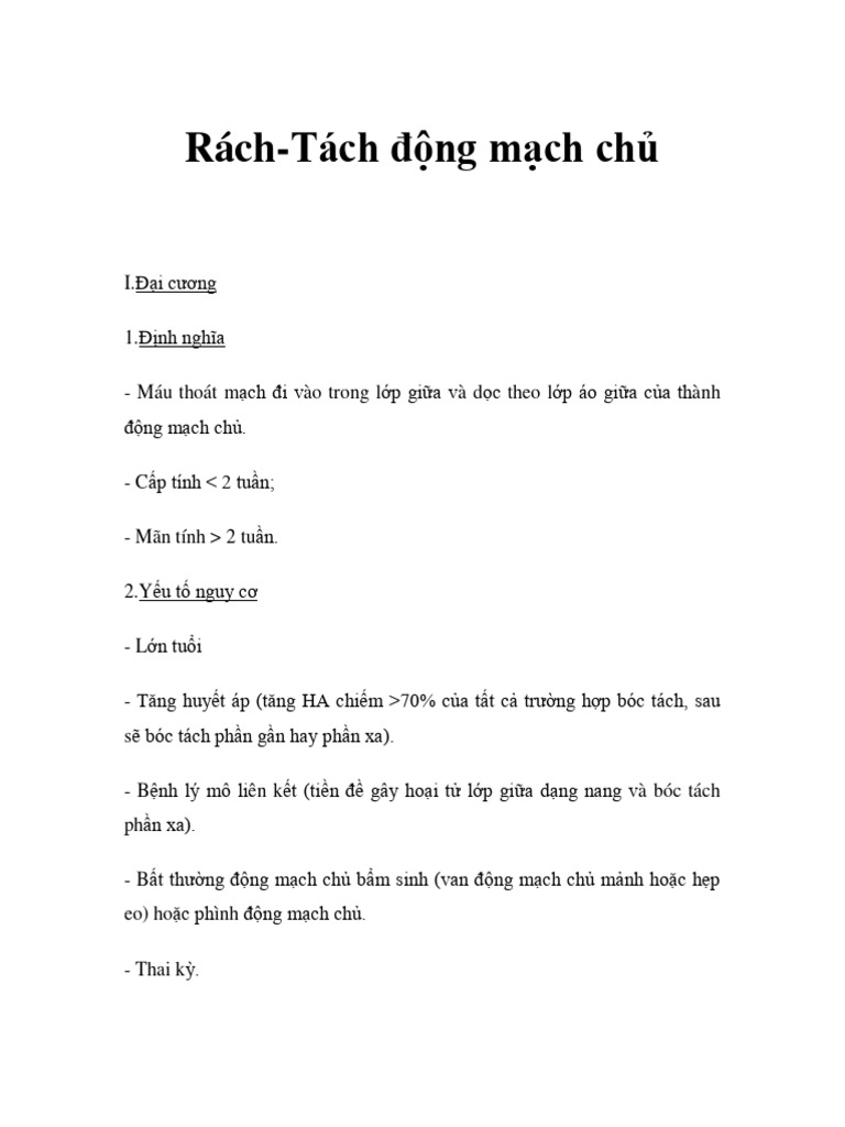 Rách-Tách Đ NG M CH CH | PDF