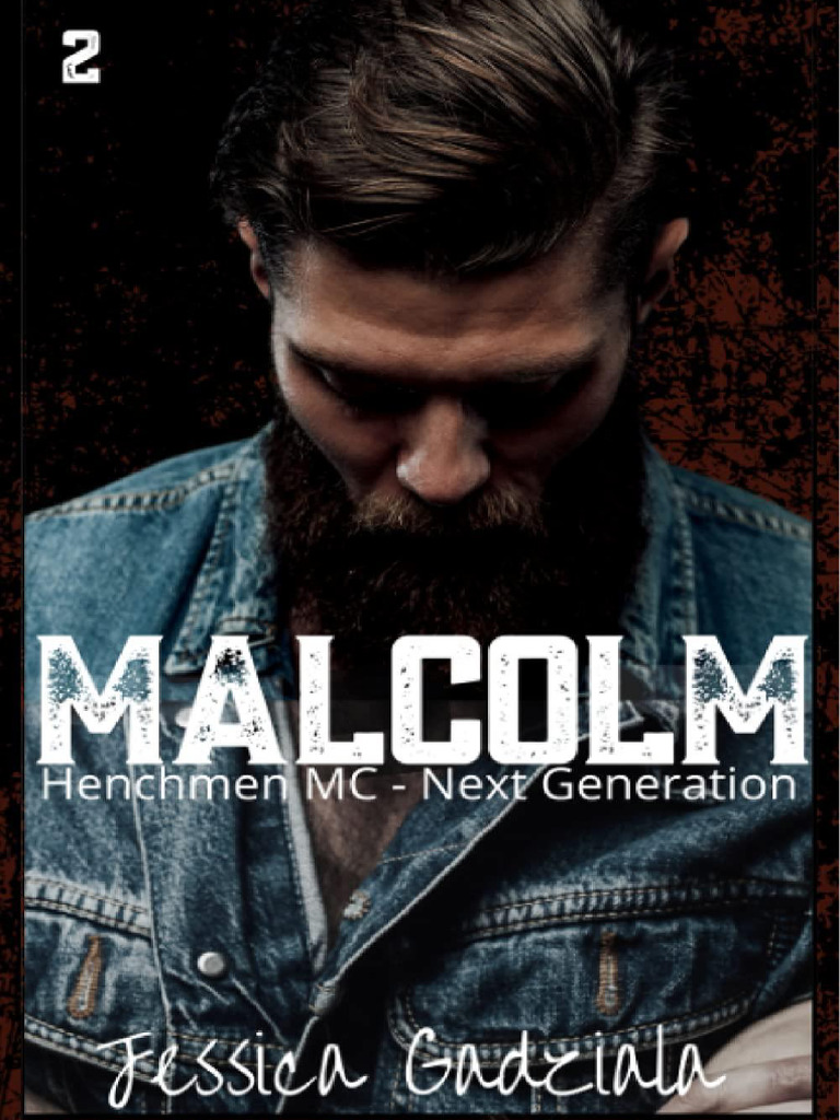 2-Henchmen MC - Next Generation - Jessica Gadziala-SCB | PDF | Tempo ...