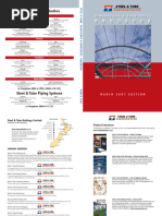 S&T - Purlins and Girts Design Guide | PDF | Bending | Strength Of ...