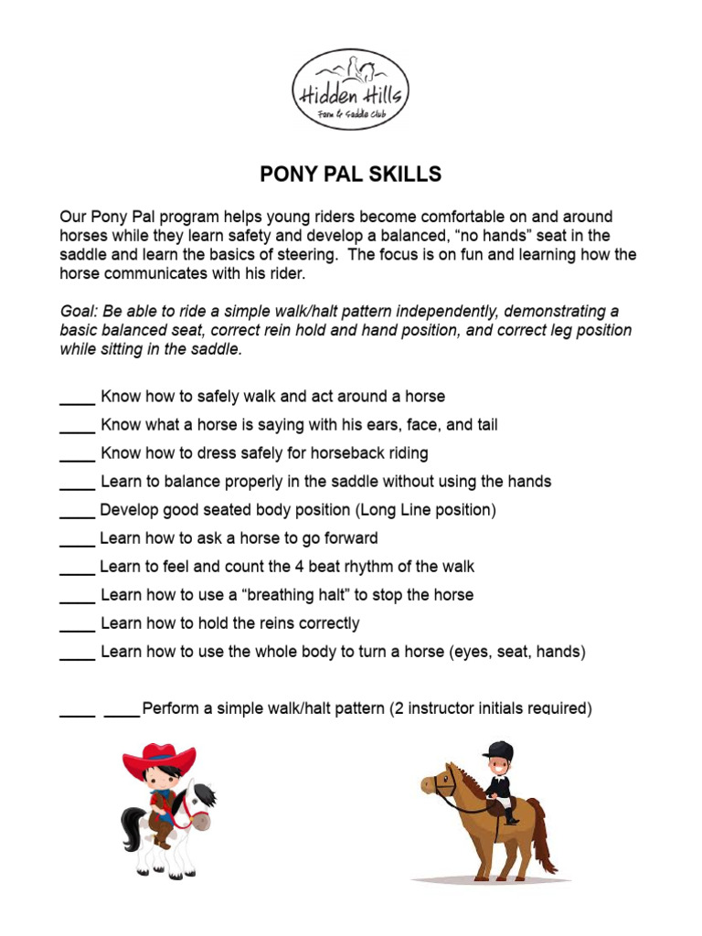 Riding Levels PDF | PDF | Horse Gait | Dressage