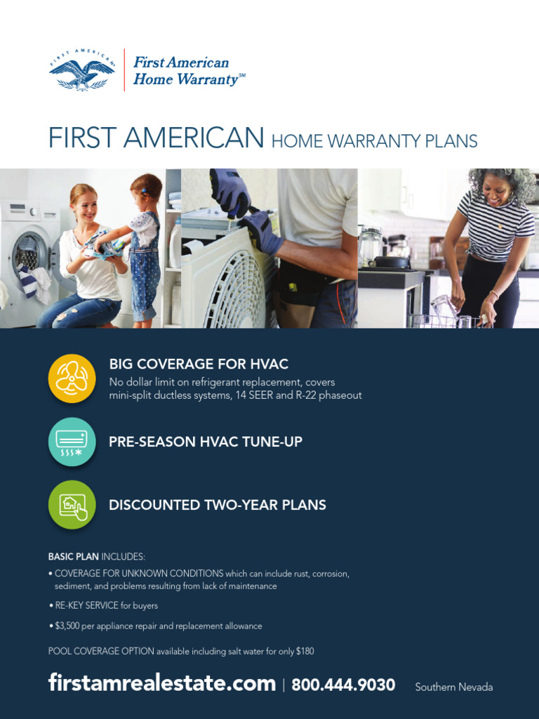 FIrst American Home Protection 2021 PB - NVSO2020 - Proof5.indd | PDF ...