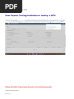 SAP PS - Define Project Coding Mask | PDF | Information Science | Information Technology