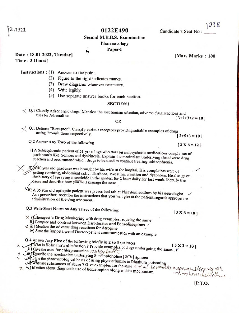 Pharmac Papers | PDF
