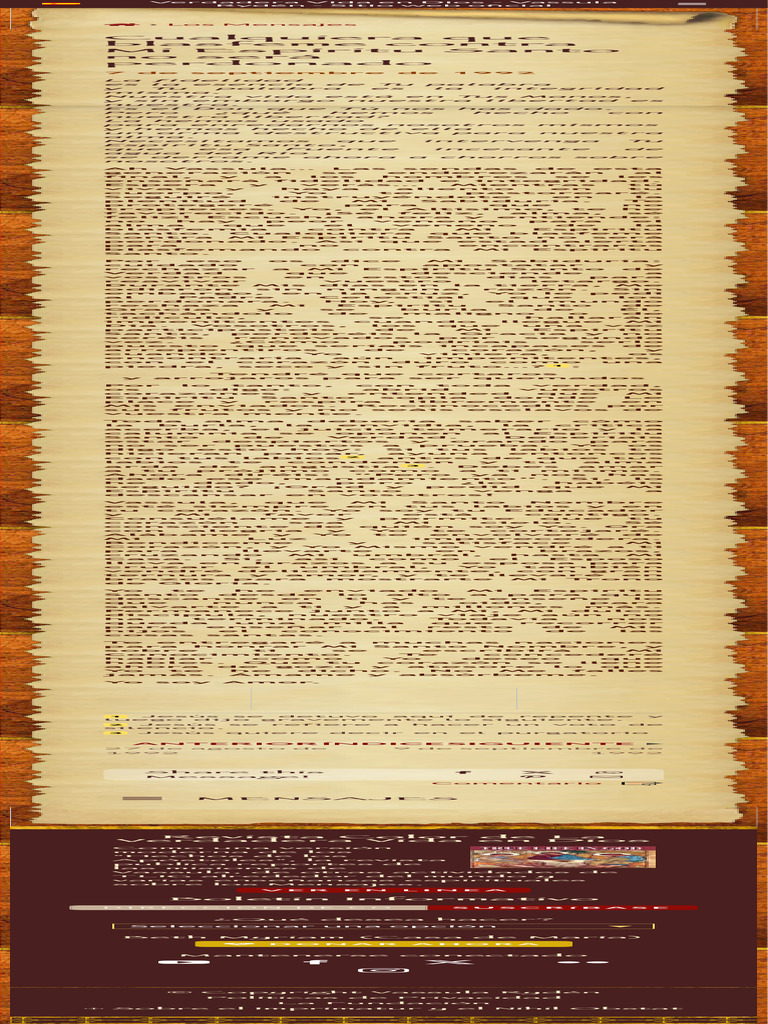 Cualquiera Que Blasfeme Contra Mi Espíritu Santo No Será Perdonado ...