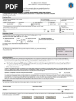 Individual Sick Slip - dd689 | PDF