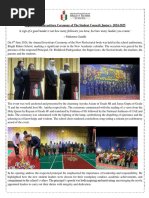 Investiture_Ceremony_Anchoring_Script (1) | PDF