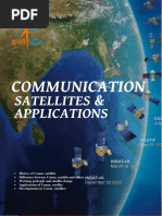 Differentiate Between Natural Satellite and Artificial Satellite | PDF | Satellite ...