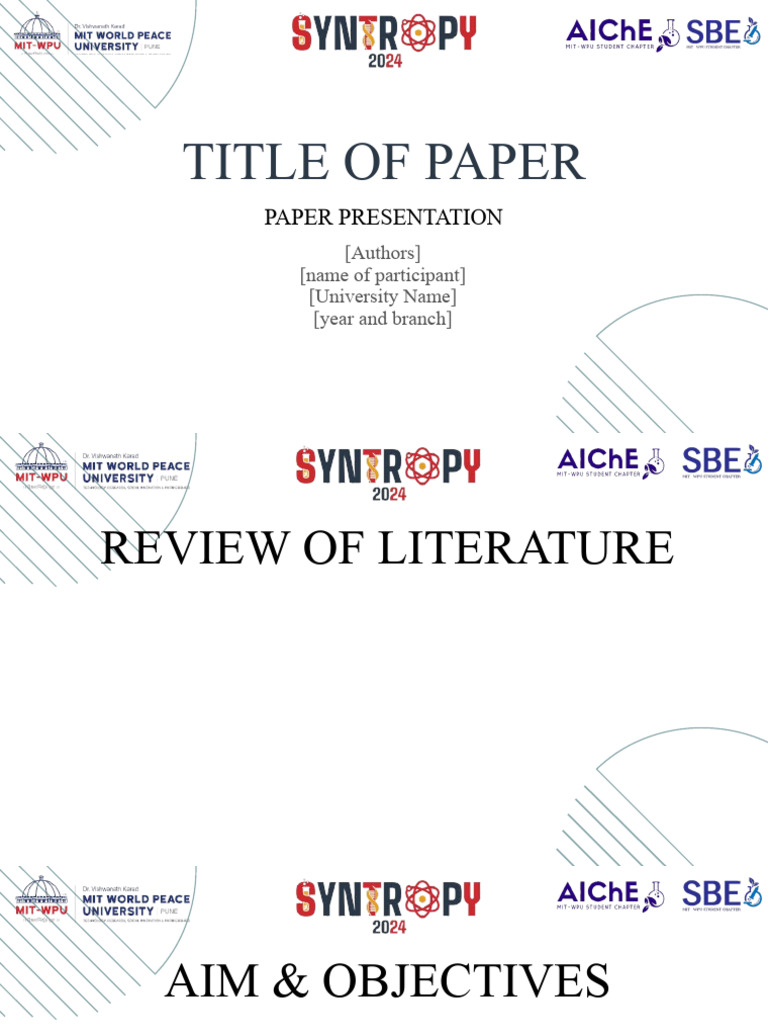 Comprehensive Research Paper Guide | PDF