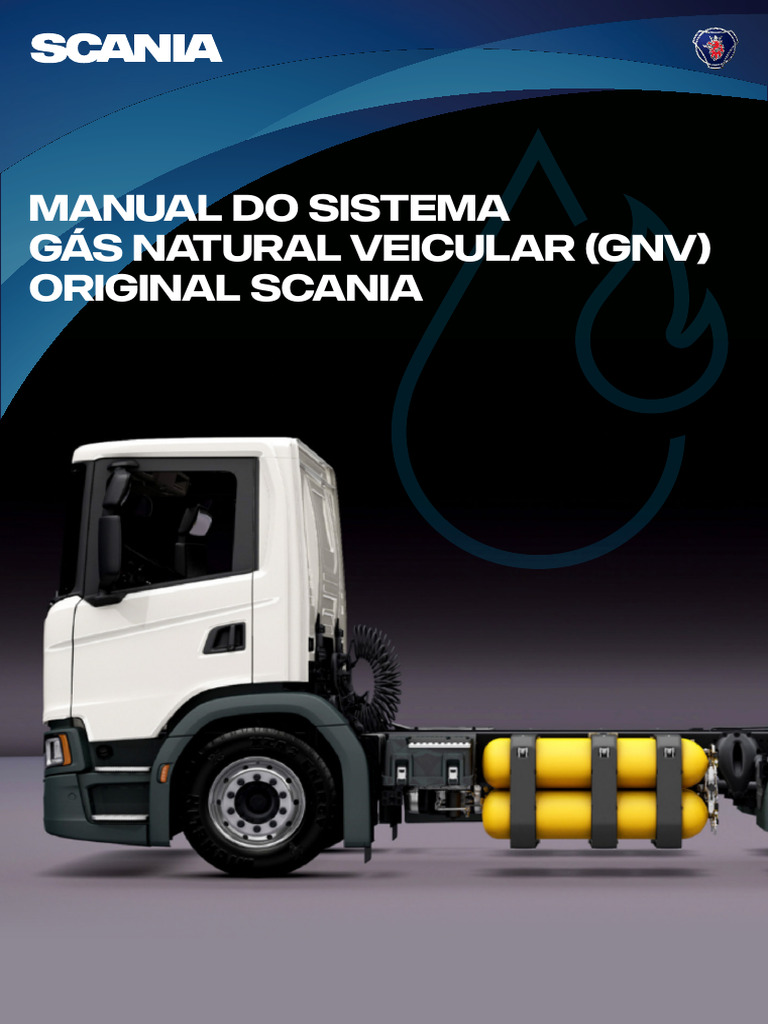 Manual Sistema Gas Junho2022 | PDF | Válvula | Gás natural
