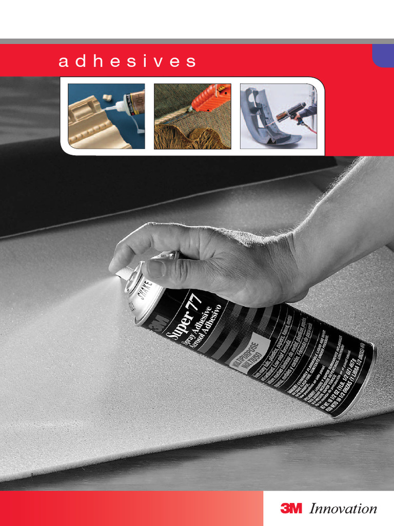 Adhesives | PDF | Adhesive | Fibre Reinforced Plastic