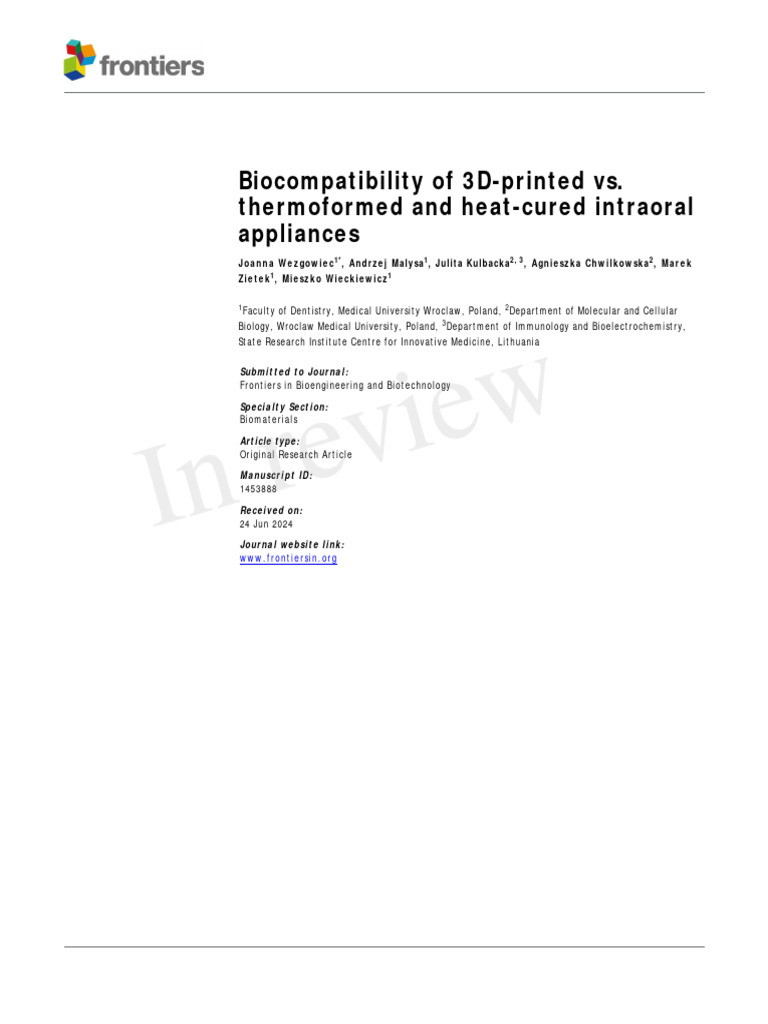 Manuscript PDF | PDF | Biology