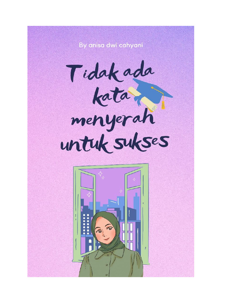 Novel Rayna: Kisah Keluarga Broken Home | PDF