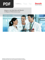 MH FG 2000a&b Manual | PDF | Mains Electricity | Machines