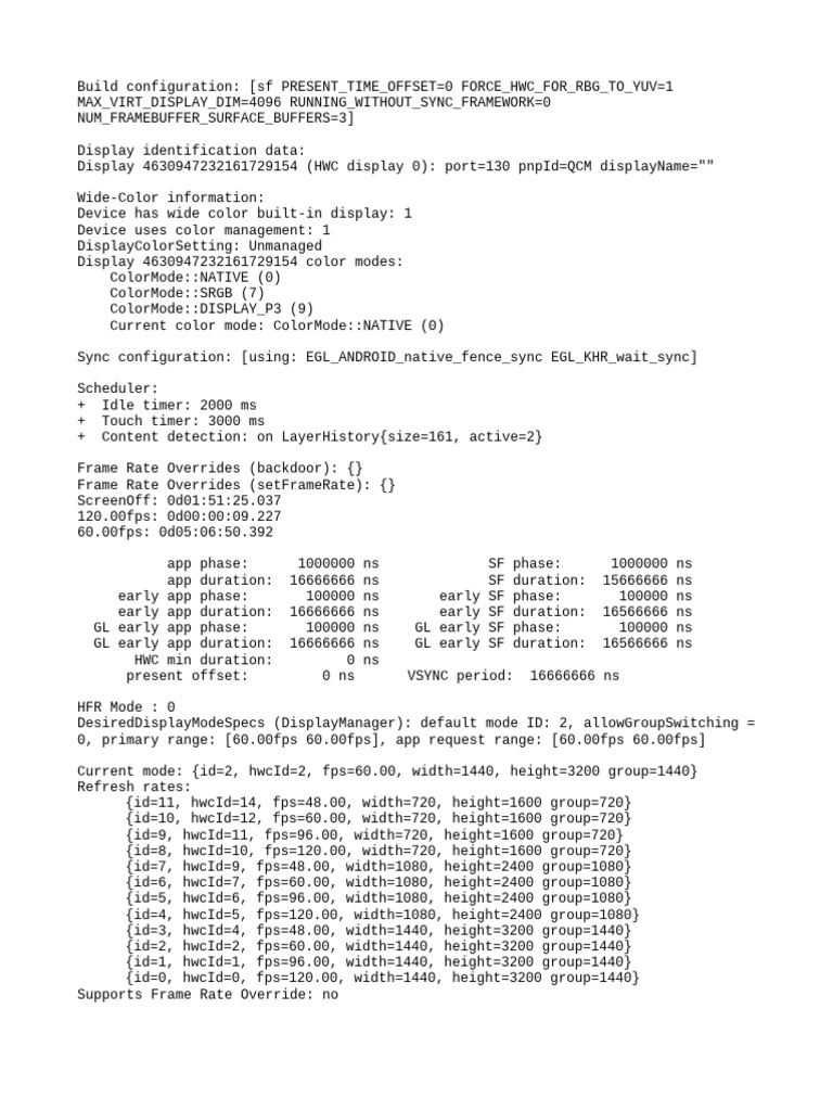 SF Dump | PDF | Computer Hardware | Computer Engineering