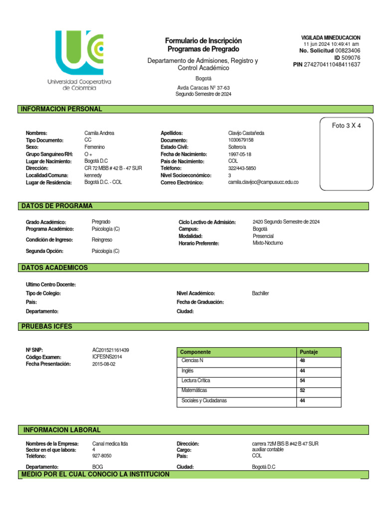 Sample | PDF
