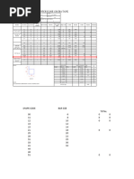 Conversion Table DN To Inch (NPS) For Measuring Pipe Diameters | PDF ...