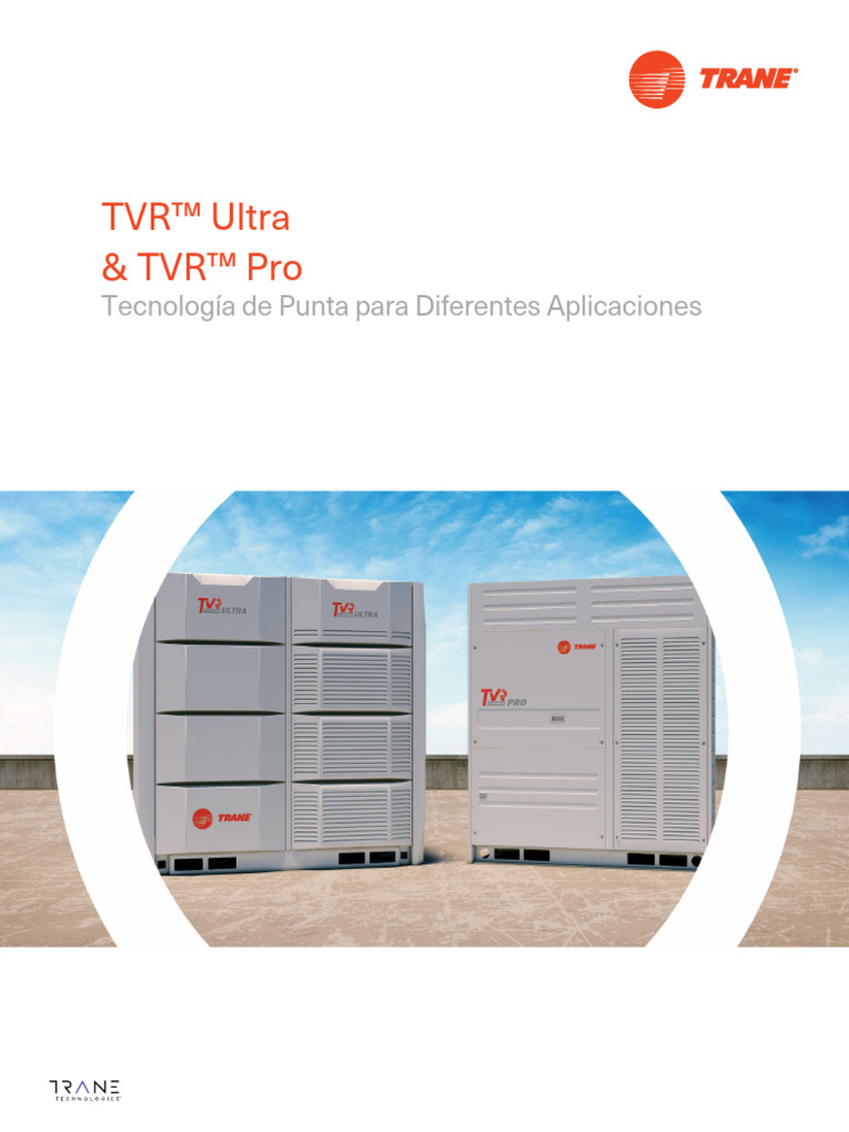 Anexo B - TVR Pro Trane | PDF | Placa de circuito impreso | Uso ...