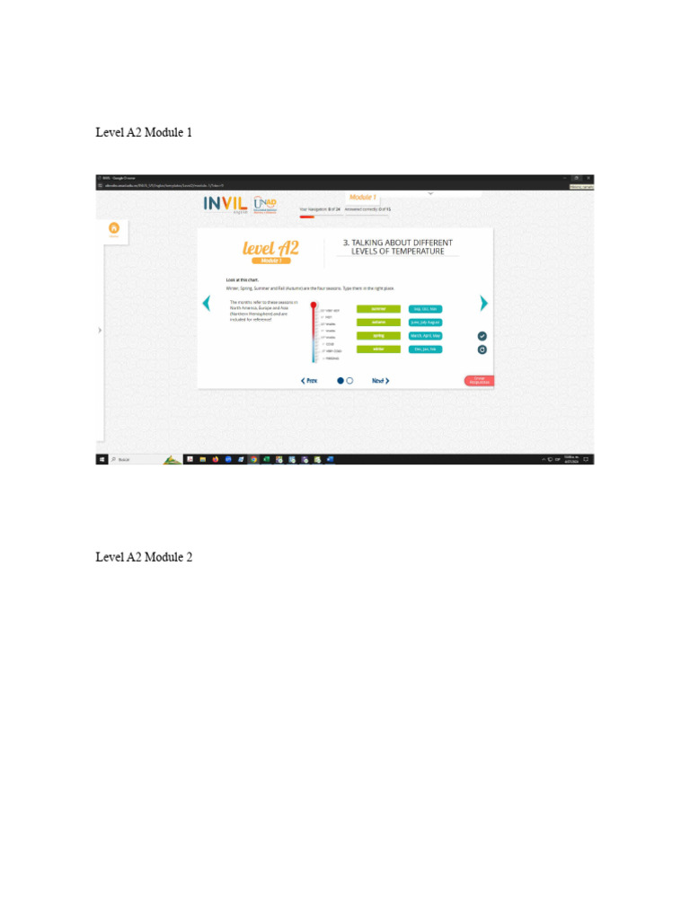 Task 2. English Is Easy and Fun | PDF