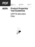 TSCA PFAS Declaration Template | PDF | Chemical Substances ...